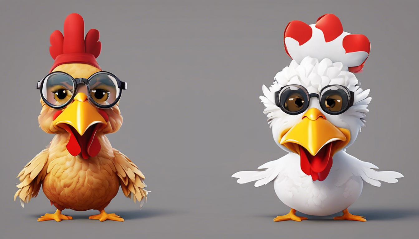 une nouvelle ère pour le jeu en réalité virtuelle : ‘the chicKing dead ...