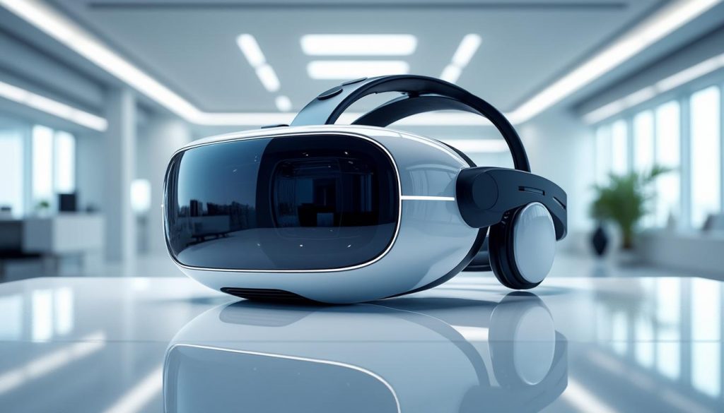 Pimax lance le dream air se : un casque vr léger et performant