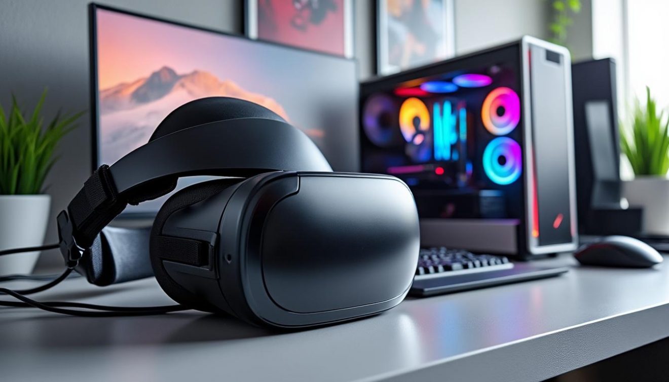 streaming en direct sur casque vr : vers une expérience accessible à tous