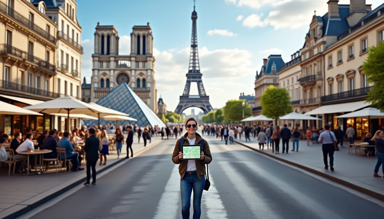 Les Origines de Paris : Voyagez dans le temps en réalité virtuelle sur ...