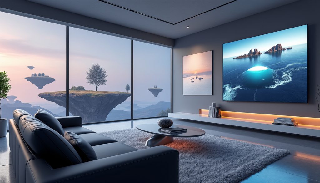 Révélation de l’Hyperscape de Meta : Une Nouvelle Dimension qui ...