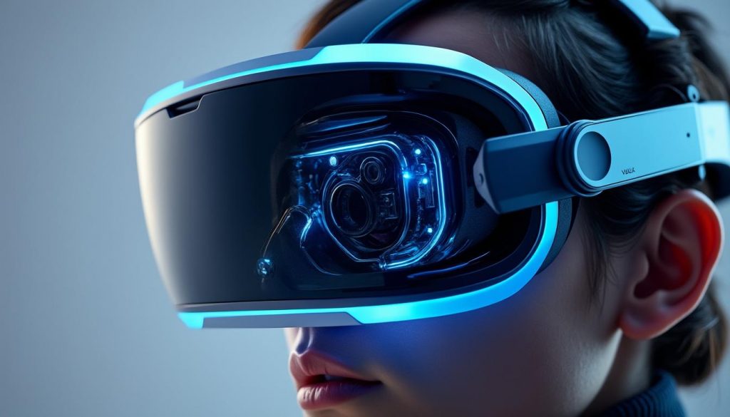 Steam Frame : Le casque VR innovant de Valve déconcerte par son ...